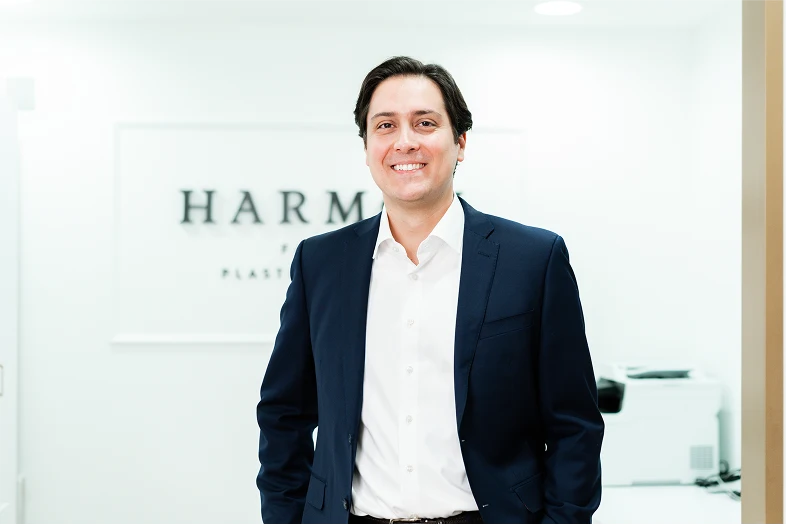 Face & Neck - Harmon Facial Plastic Surgery